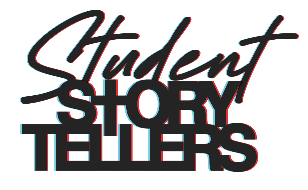 Student Storytellers | Paper Giants
