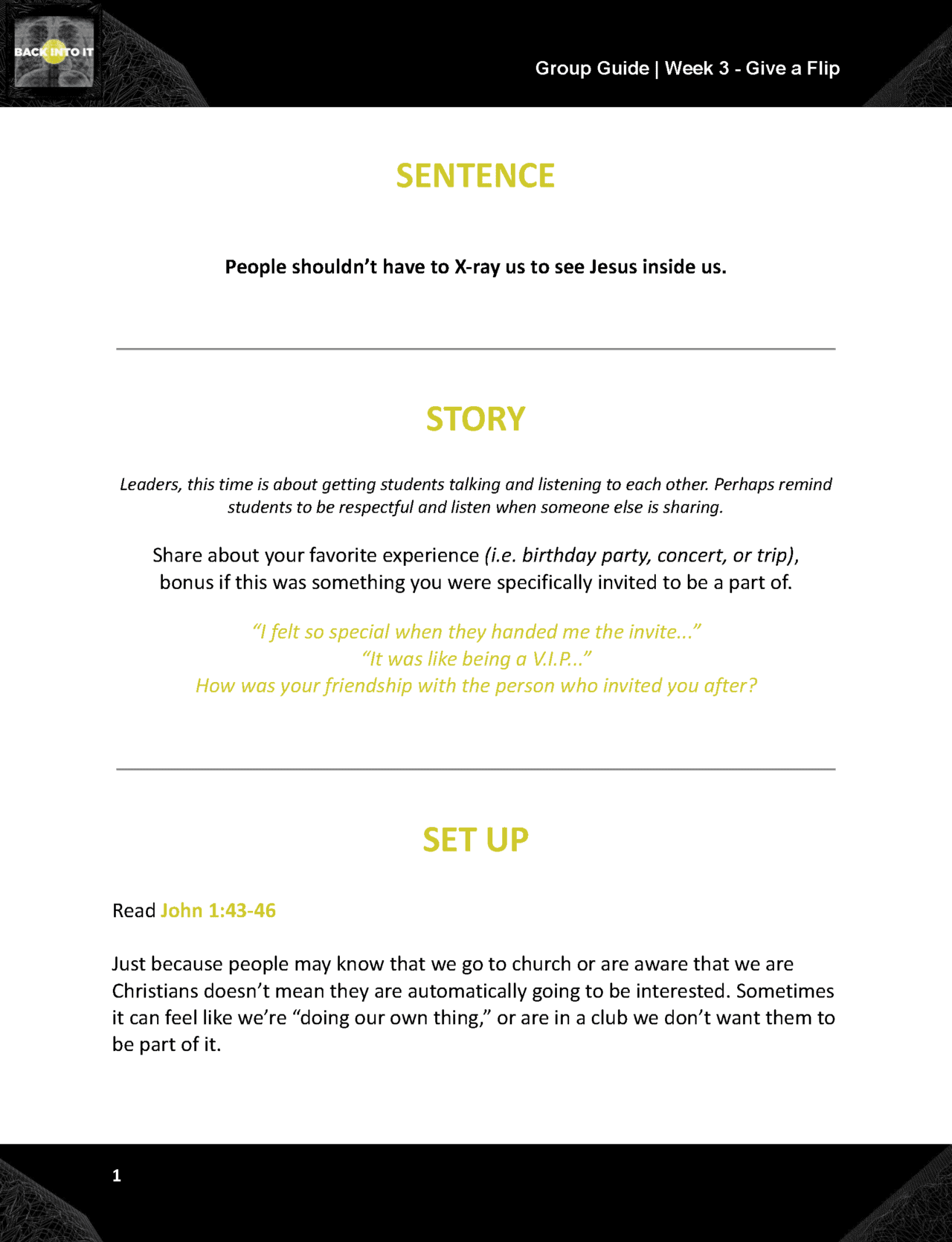 Student Storytellers | Paper Giants